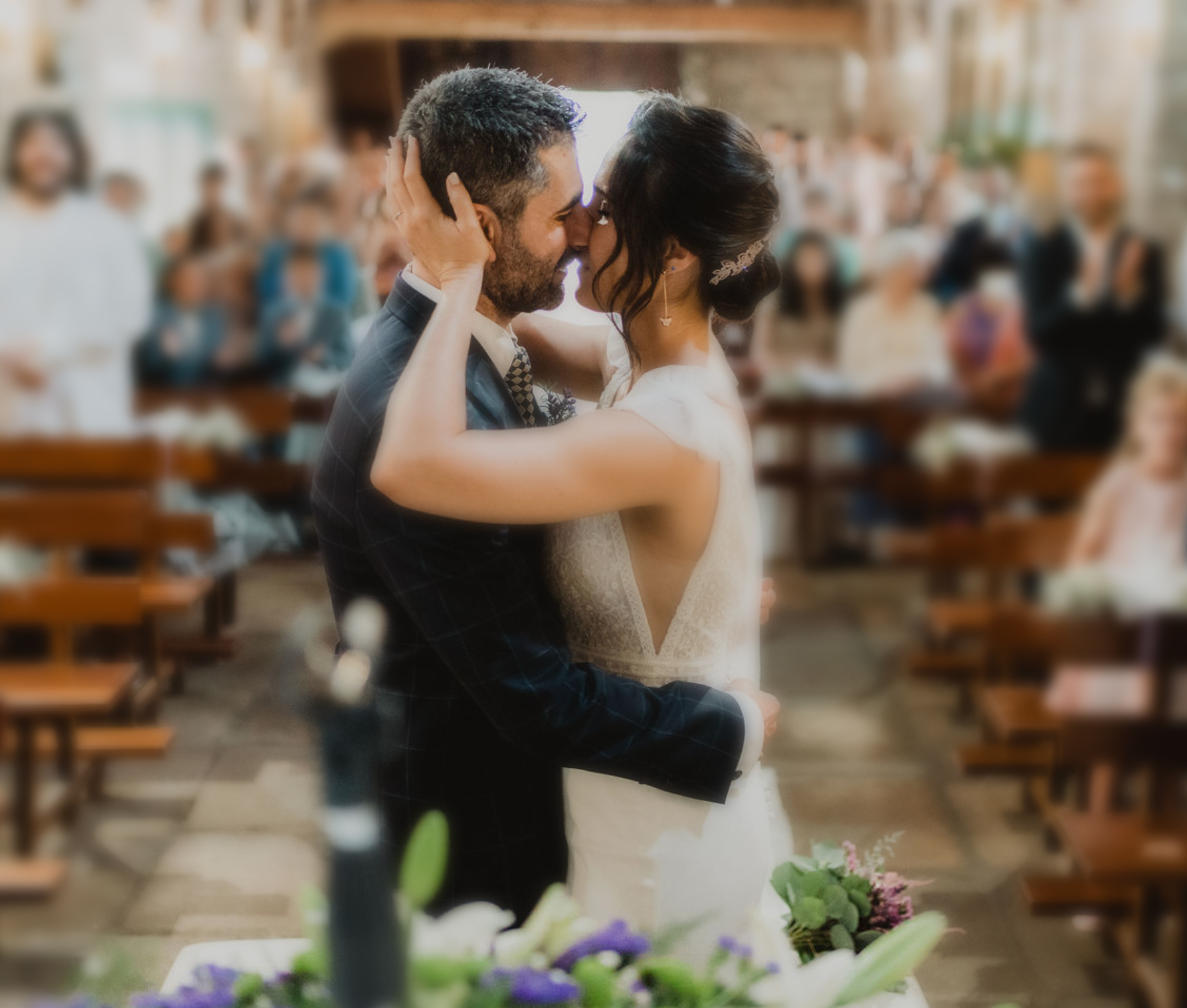 La importancia de las bodas - Panda Creativa